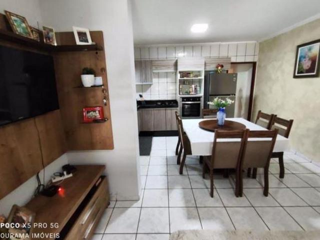 Casa em Americana