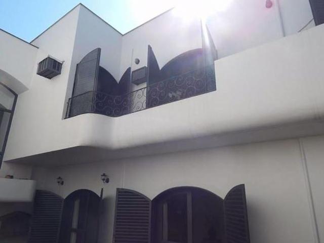 Casa em Americana