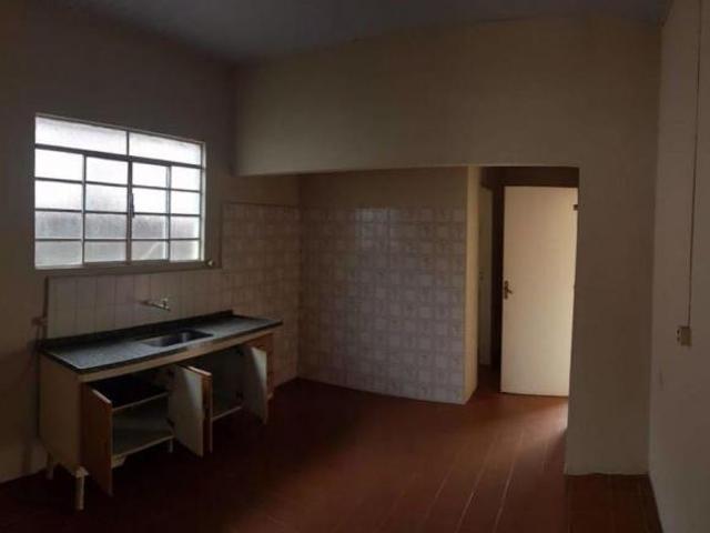 Casa em Americana
