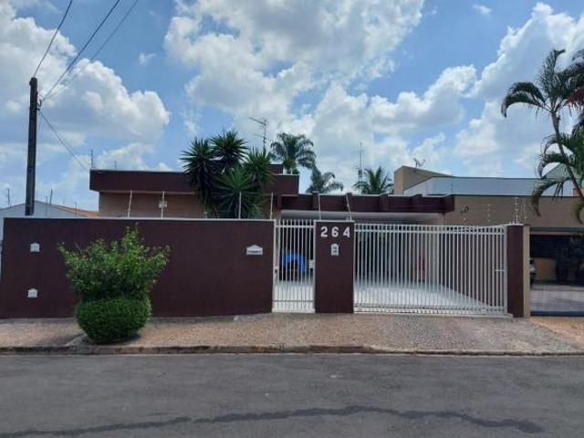 Casa em Americana