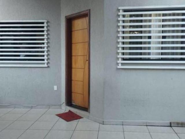 Casa em Americana