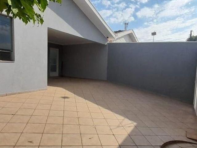 Casa em Americana