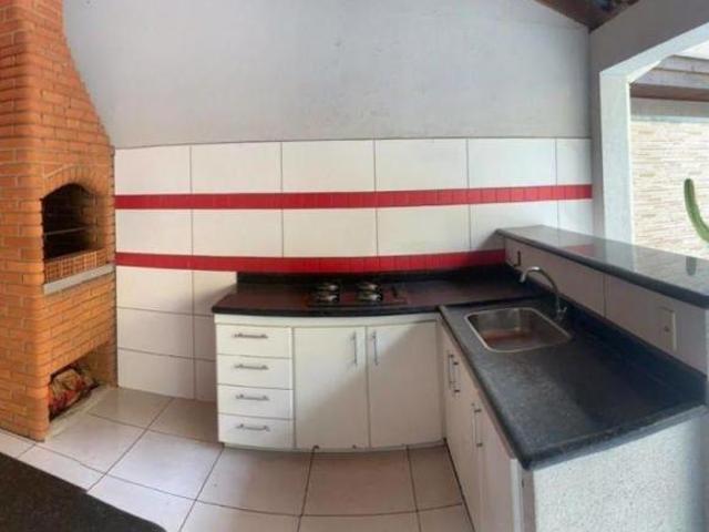 Casa em Americana