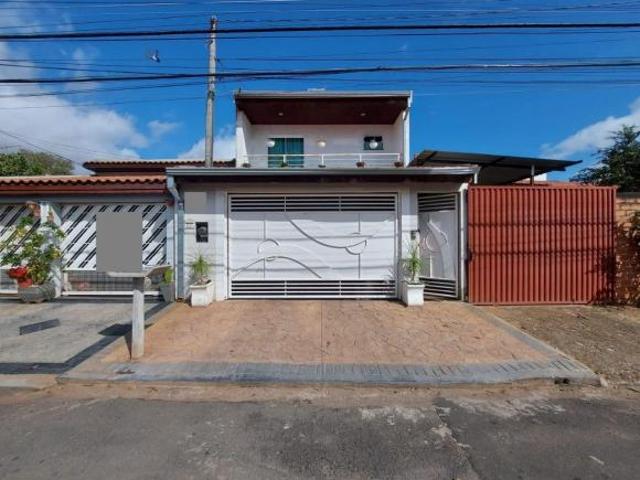 Casa em Americana