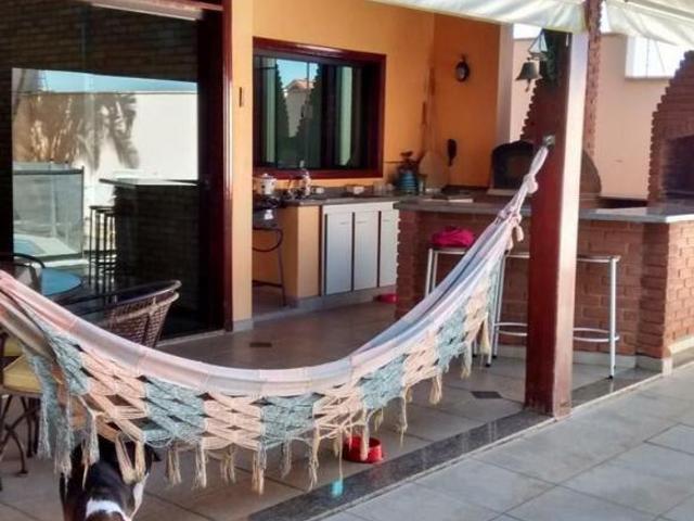 Casa em Americana