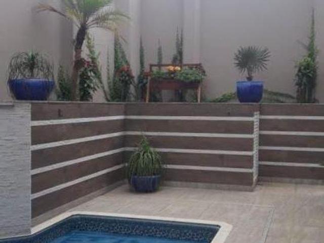 Casa em Americana