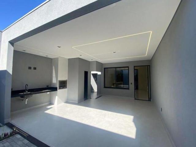 Casa em Americana