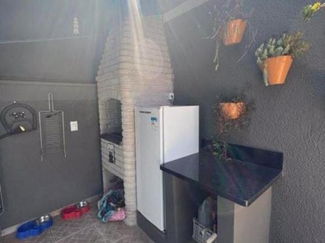 Casa em Americana