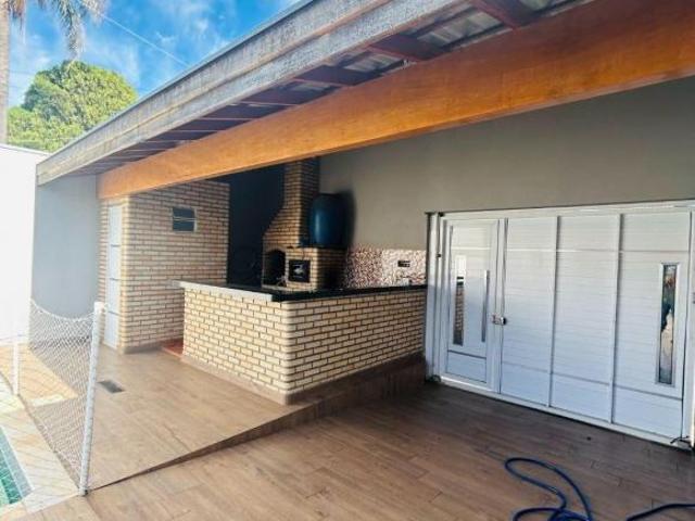 Casa em Americana