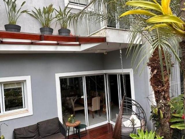 Casa em Americana