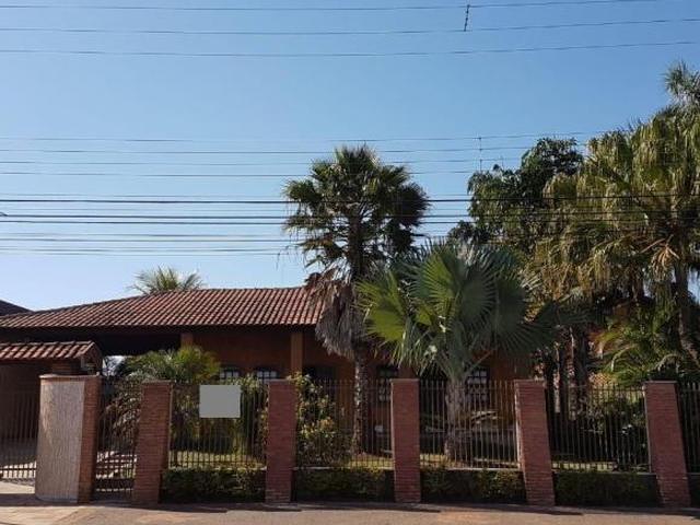 Casa em Americana