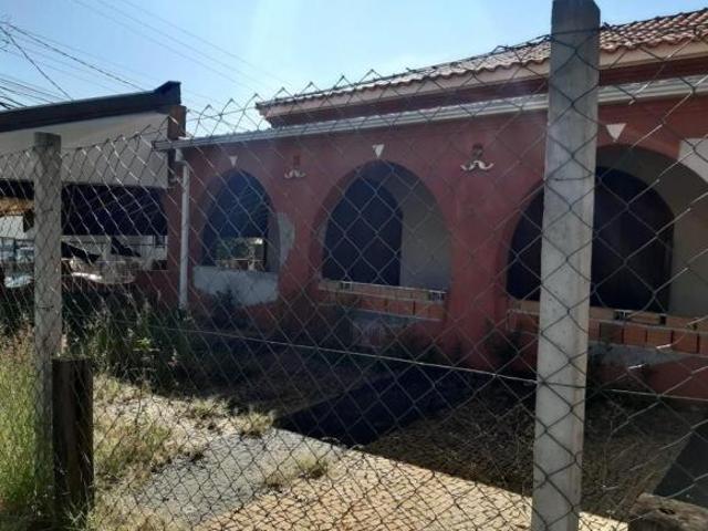 Casa em Americana