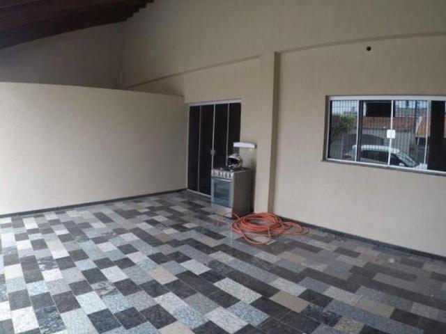 Casa em Americana