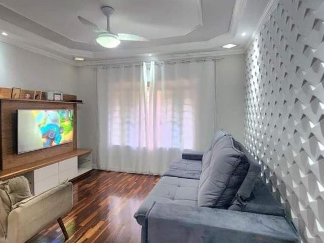 Casa em Americana