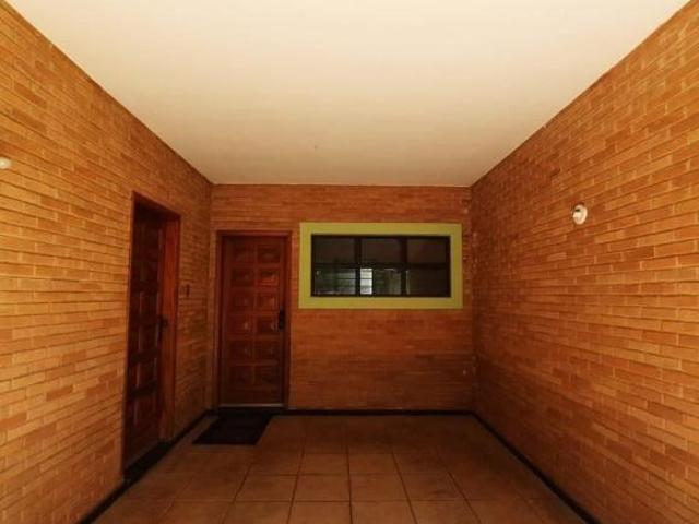 Casa em Americana