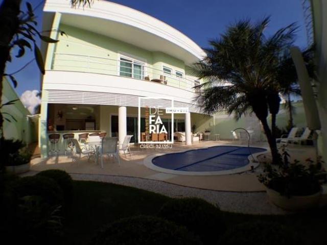 Casa em Americana