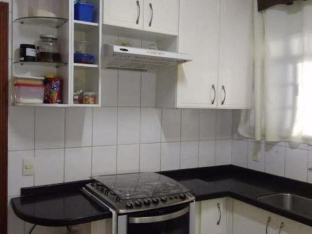 Casa em Americana