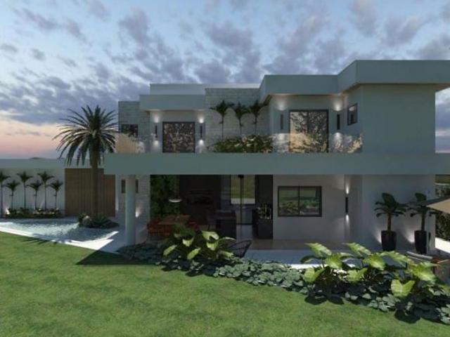 Casa em Americana