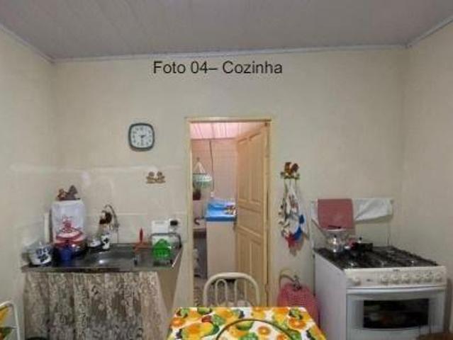 Casa em Americana