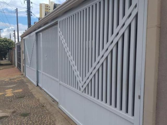 Casa em Americana
