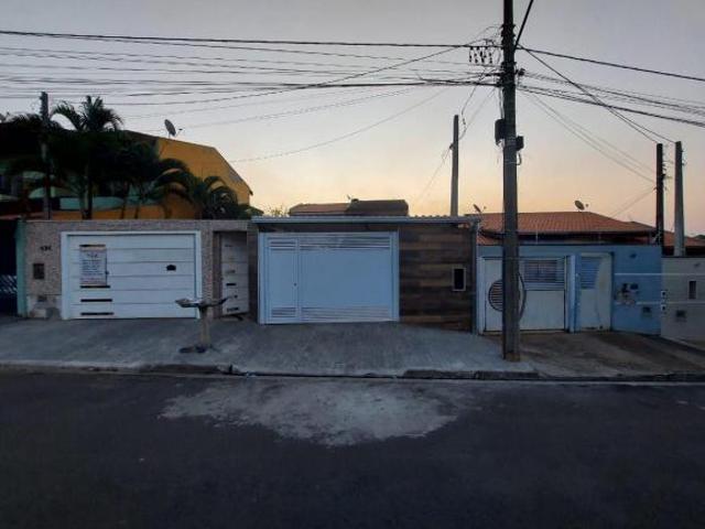 Casa em Americana