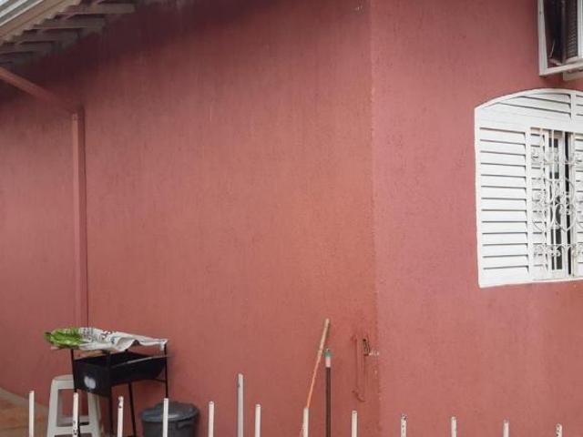 Casa em Americana