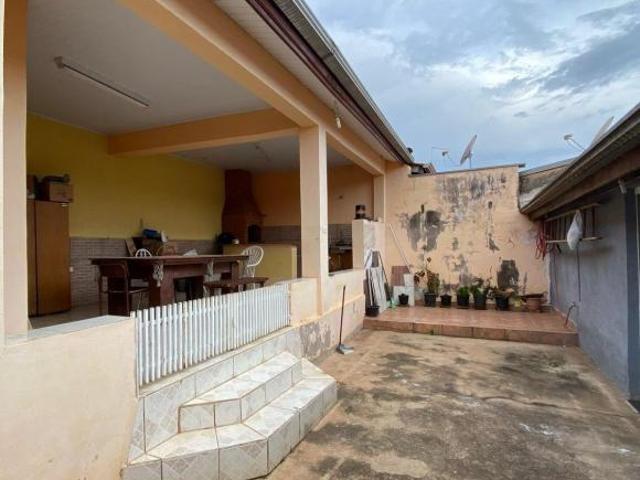 Casa em Americana