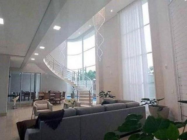Casa em Americana