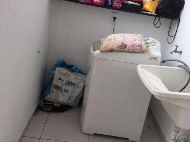 Casa em Americana