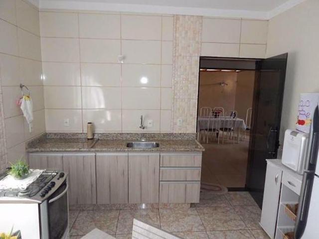 Casa em Americana