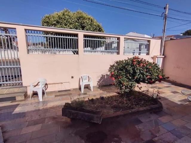 Casa em Americana