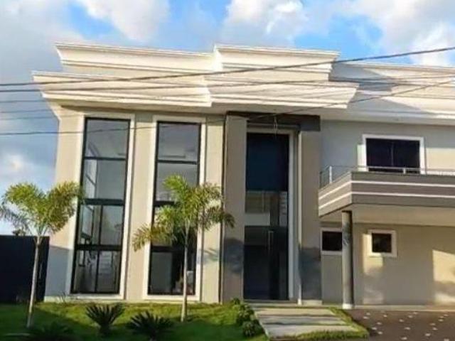 Casa em Americana