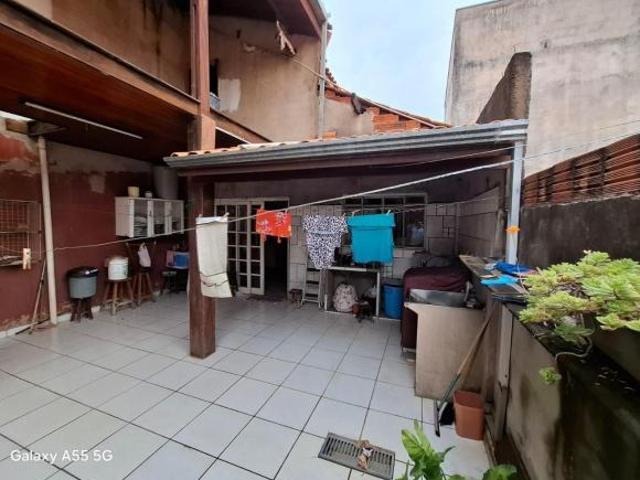 Casa em Americana