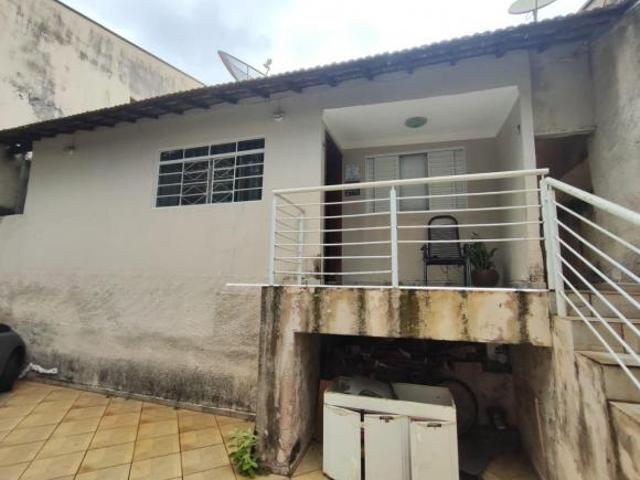 Casa em Americana