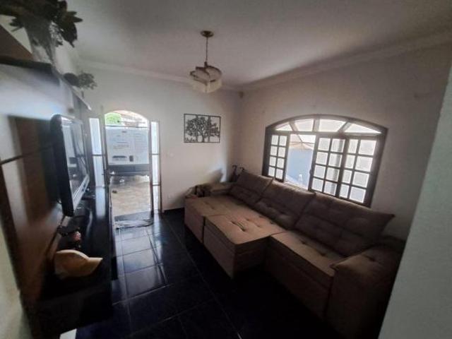 Casa em Americana