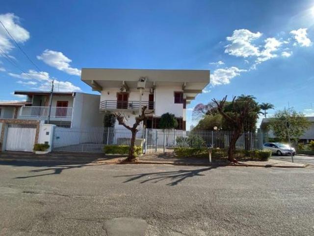 Casa em Americana