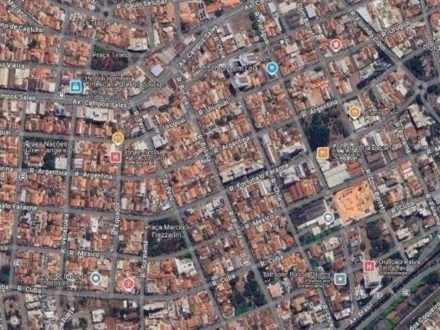 Casa em Americana