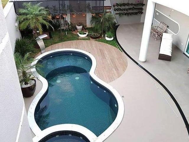 Casa em Americana