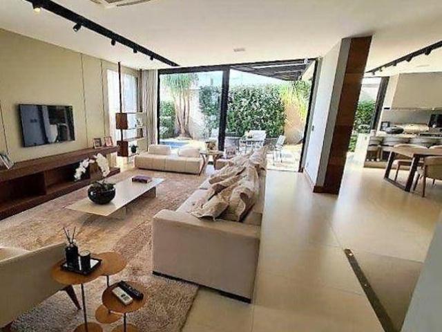 Casa em Americana