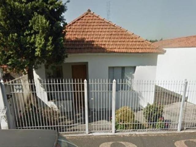 Casa em Americana