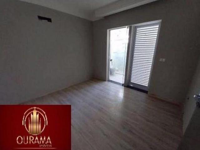 Casa em Americana