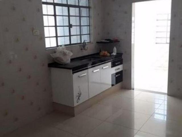 Casa em Americana