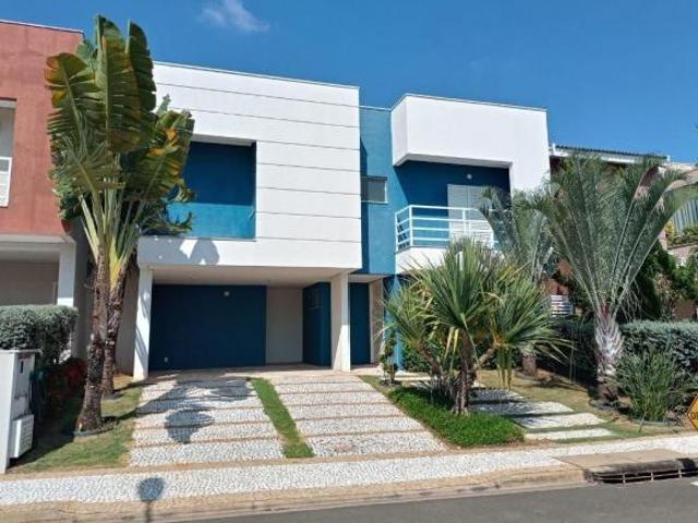 Casa em Americana
