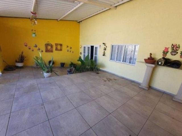 Casa em Americana