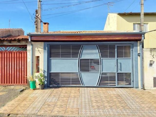 Casa em Americana