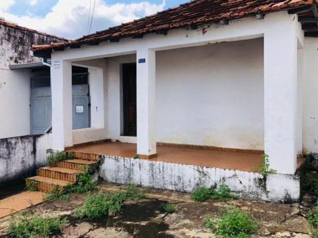 Casa em Americana