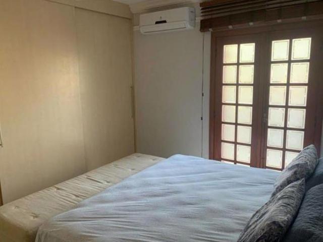 Casa em Americana