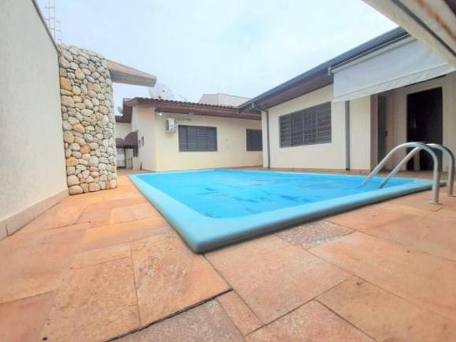 Casa em Americana