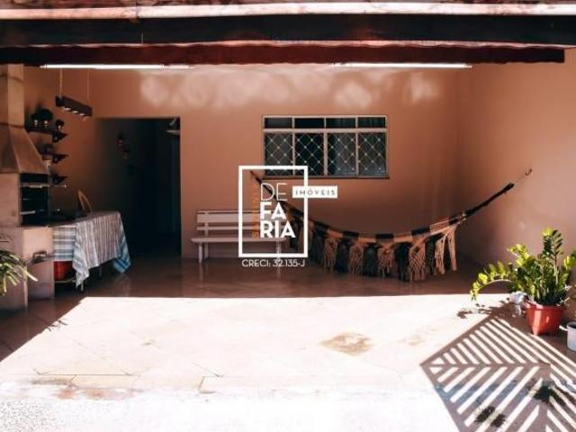 Casa em Americana