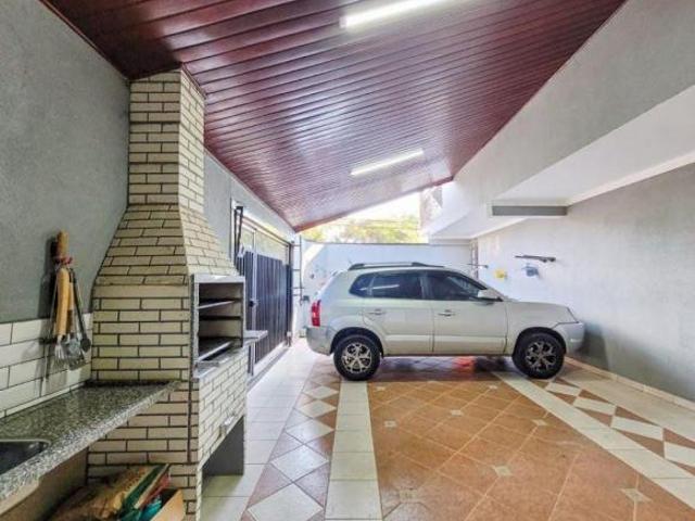 Casa em Americana
